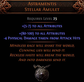 PoE 2 [0.3.0] Attribute Stacker Gemling Legionnaire Build Guide